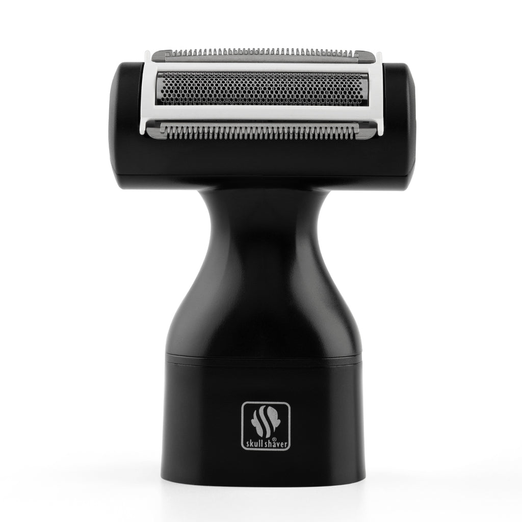 Pitbull Foil Shaver Attachment | Compatible with all Skull Shaver mode ...
